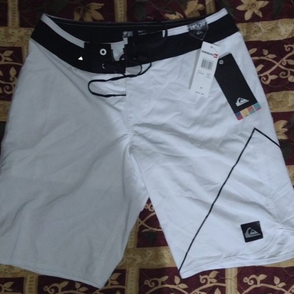 Quiksilver | Shorts | Quicksilver Boardshorts | Poshmark